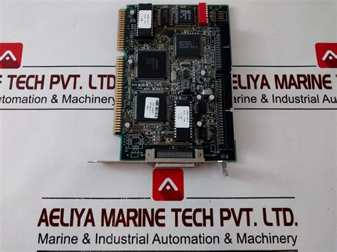 Adaptec Aha Cp Circuit Board Aeliya Marine