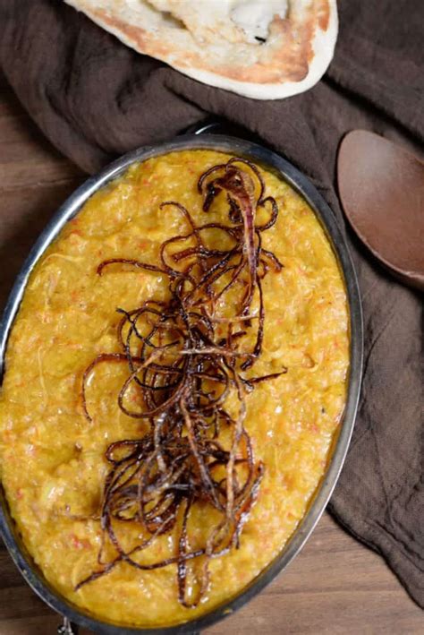 Omani Madrouba Beaten Rice International Cuisine