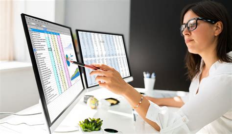 Best Monitor For Excel Top Picks Reviews
