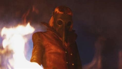 Майор Гром Чумной Доктор Тизер №1 — Новости на Фильм Про