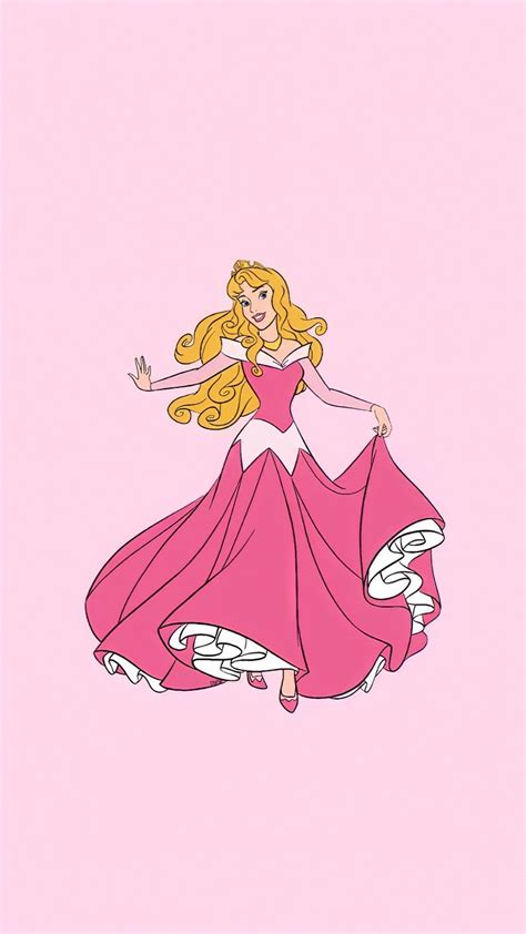 Disney Princess Aurora Wallpaper
