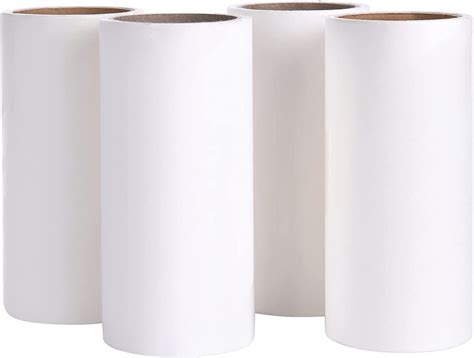 Lint Roller Refills 300 Sheets Strong And Easy Peel