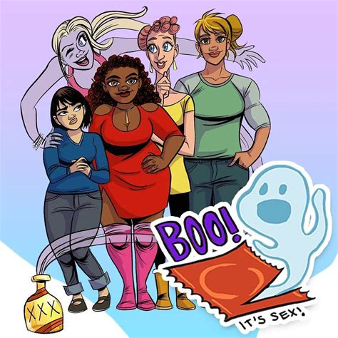 Boo Its Sex Webcomic Tv Tropes