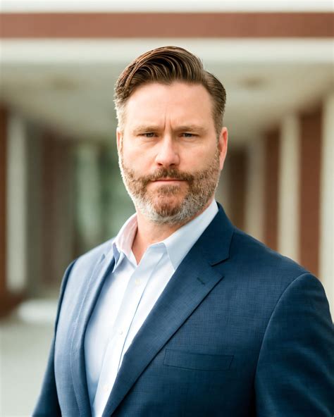 Top Cloud Executives To Watch In 2025 Leidos Blake Nelson Washingtonexec