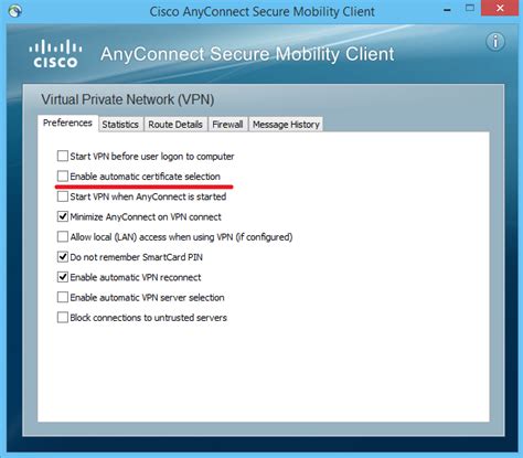Valid Enrollment Certificate But AnyConnect Reports It Has Expired Cisco Community