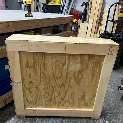 Standardization Vs Customization In The Field Of Crating Art