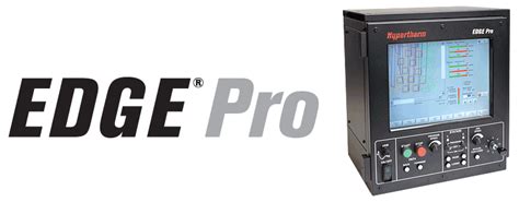 Buy Hypertherm Edge Pro Online Profile Cutting Systems