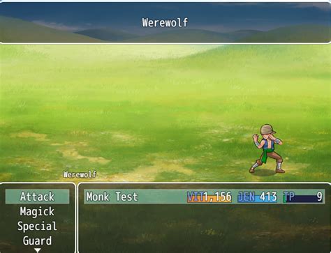 Rmmv Yanfly Animated Sideview Enemies Issue Rpg Maker Forums