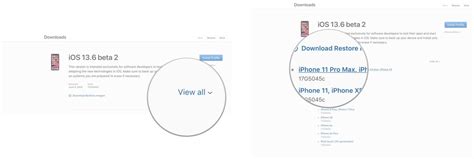 How To Install A Developer Beta On Your IPhone Or IPad Using Your Mac IMore