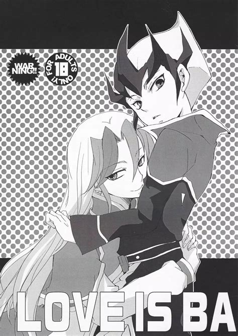 Yu Gi Oh Zexal Nyahentai