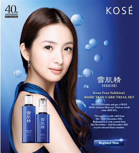 Jessying Malaysia Beauty Blog Skin Care Reviews Make Up Reviews
