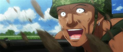 War GIF Find Share On GIPHY