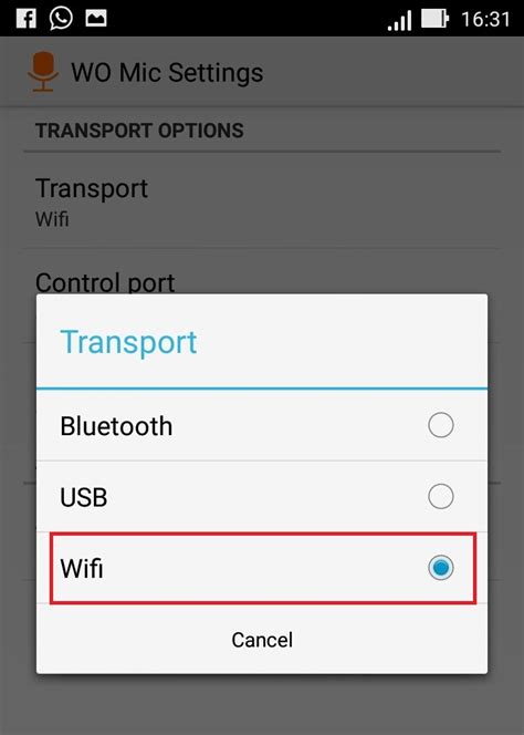 How To Use Your Android Device As A Microphone To Your PC