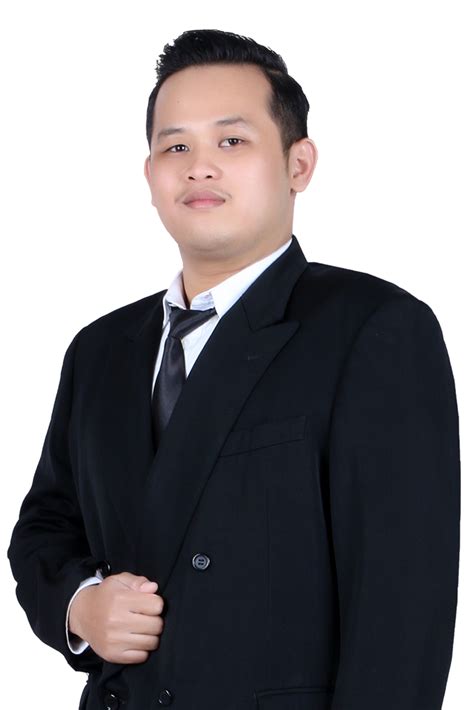 Name Tag Dedy Setiawan I Dedy Setiawan S Kom Pusat Penjaminan