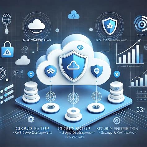 Secure And Scalable Cloud Solution By Zeeporait Fiverr