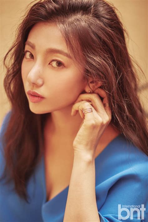 [화보] 이채영 유승호·김소현 나이 어리지만 어른스러워