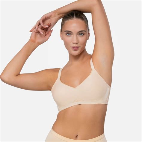 Low Cut Bras