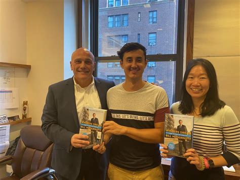 Anthony N Capasso On Linkedin Winnersdream Teamwork Management Sales Gratitude