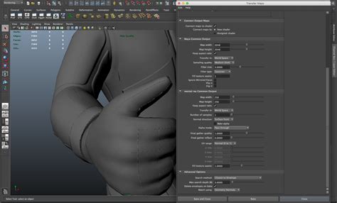 uv shells edges show up in normal map — polycount
