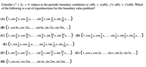 Solved Y Y Y Which Consider Y Chegg Com
