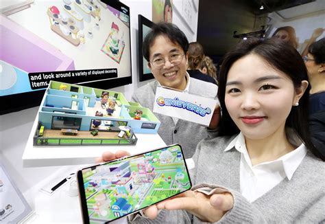 내가 직접 만든 나만의 공간 만든다kt Ai 공간 모델링 기반 메타버스 플랫폼 ‘지니버스 오픈베타 출시