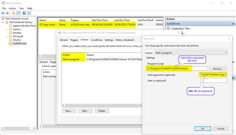 Copying Data From One System To Another Blog