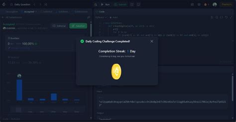 leetcode python problemsolving dailychallenge coding alok kushwaha