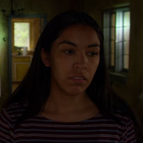 Danett Hernandez Western Series Wiki Fandom