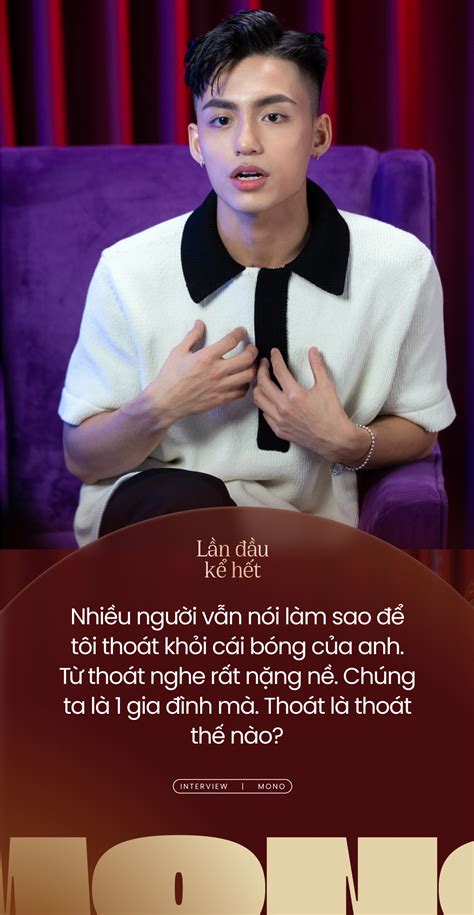 L N U K H T Mono B T Kh C Li N T C Xin Ng Ng Quay L Y L I B Nh T Nh Khi N I V Anh Trai