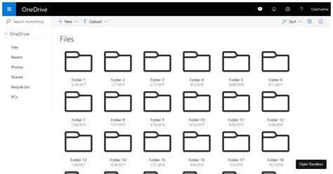 Fabric Dashboard Forked Codesandbox