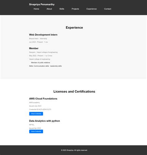 Github Sivapriya8765task 1 Bharatintern This Repository Contains My Portfolio