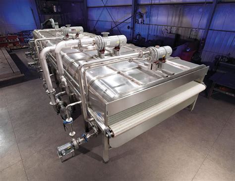 Tunnel Pasteurizer Sourceline Machinery