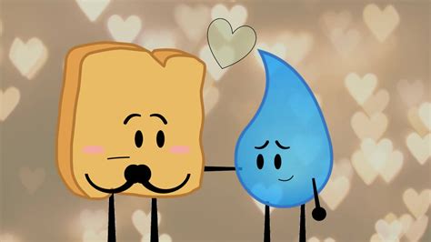 Object Couple 728 Woody X Teardrop By Dtig2002art On Deviantart