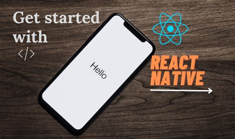 get started with react native setup and run your first react native… by akshay more medium