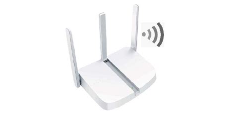 Mercusys Wifi Router Guide Android App