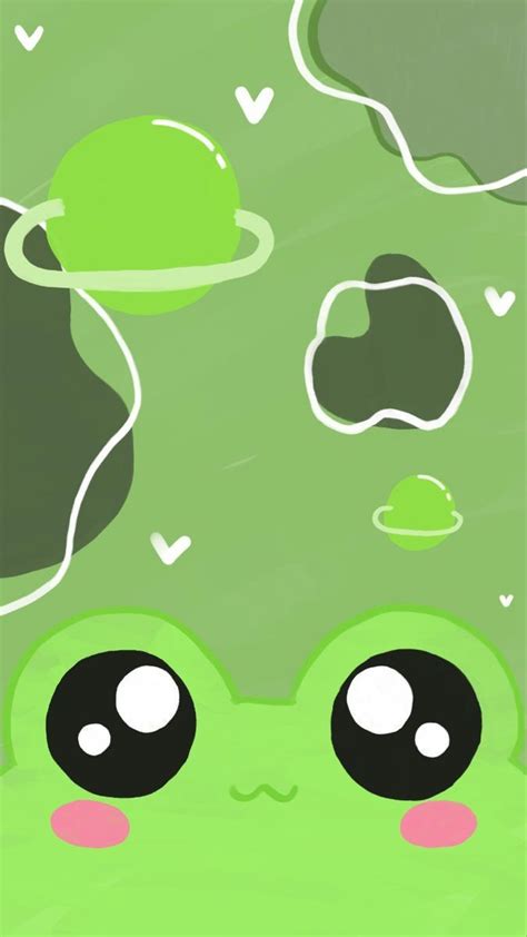 Pin Di Noemi Dlugosz Su Aleatório Doodles Carini Sfondi Carini Disegno Rana