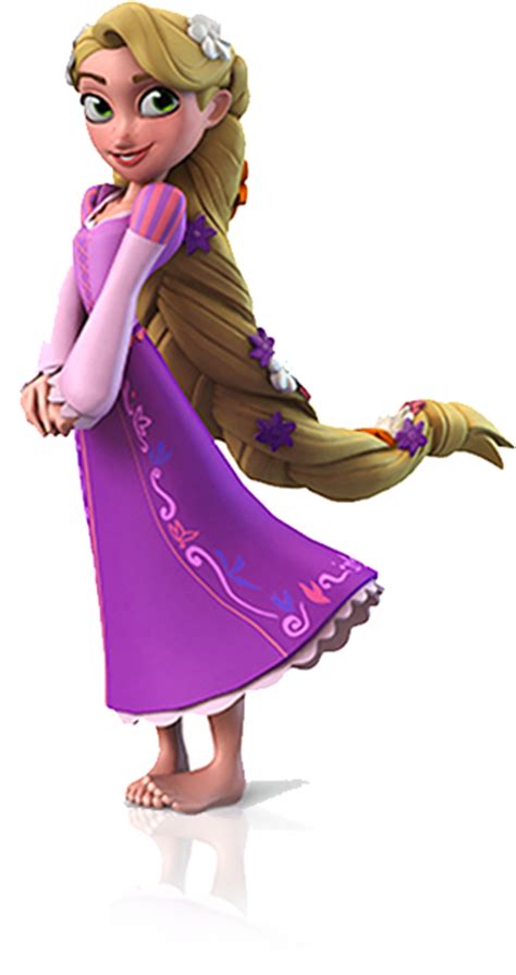 Rapunzel Wiki Disney Princesas