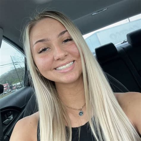 Mik Mikayla Kendall Threads Say More