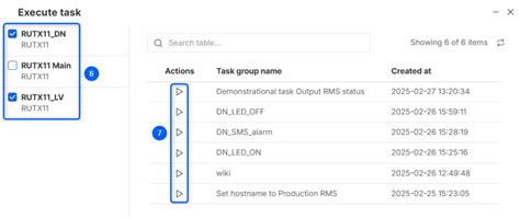 Rms Task Manager Teltonika Networks Wiki