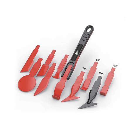 Pro Tucking Tool Cobra Wrap Tools