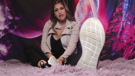 Edging And Cei Milaap Clips4sale