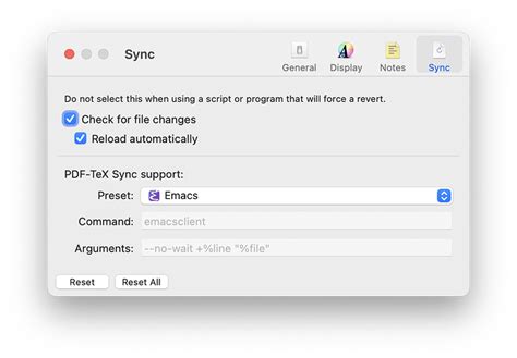 写latex如何分屏 Emacs General Emacs China