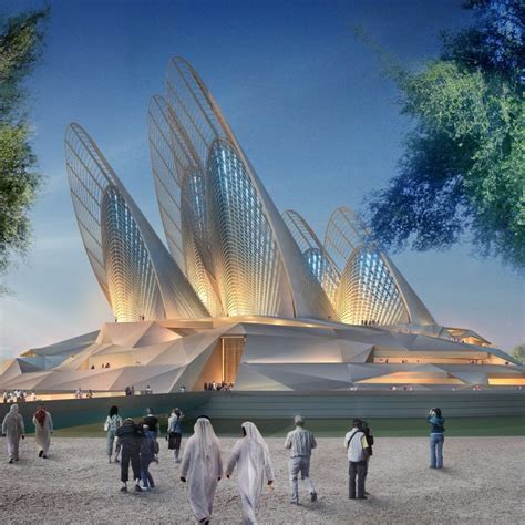 Ten Translucent Buildings With Exteriors That Allow Light To Pass Through