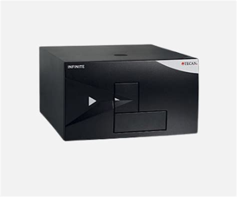 Tecan Infinite® 200 Pro Mbc Biolabs
