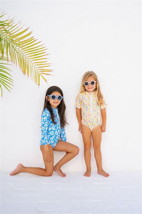 BaÑadores Anti Uv NiÑan Badawii Europe