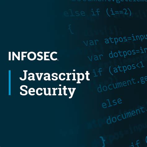 javascript security datafloq