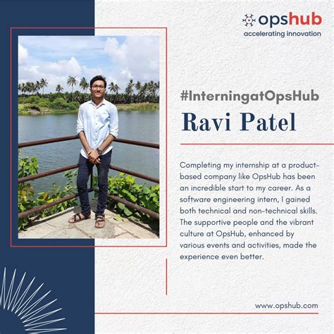 Opshub Internship Opshub Inc