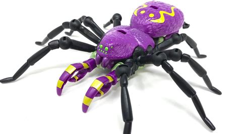 Transformers Legacy Deluxe Tarantulas In Hand Images Transformers News Tfw2005