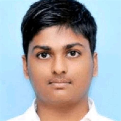 Sai Lakshmis Instagram Twitter And Facebook On Idcrawl