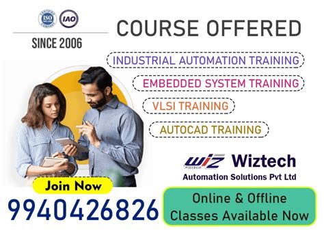Wiztech Automation Solutions On Linkedin How Can Learning Plc